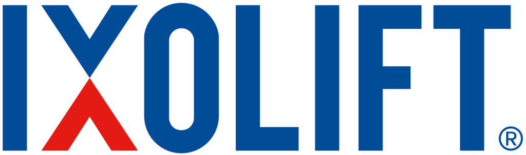 IXOLIFT X400 Platforms - Adjustable Innovative Work Platforms | IXOLIFT