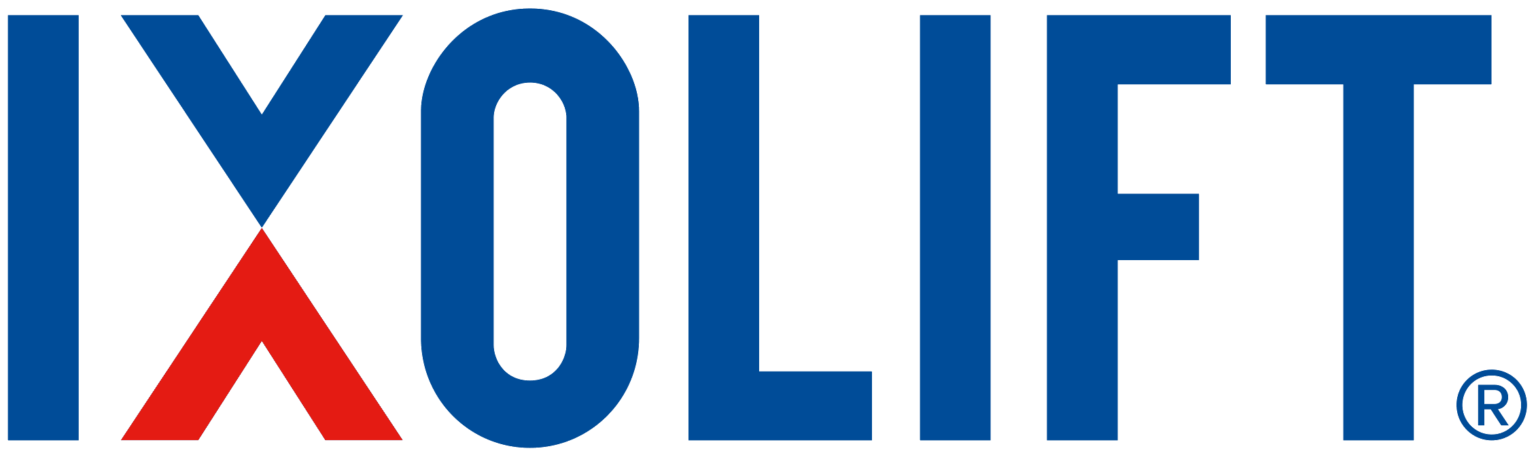 IXOLIFT X400 Platforms - IXOLIFT — Safe And Smart Adjustable Work Platforms