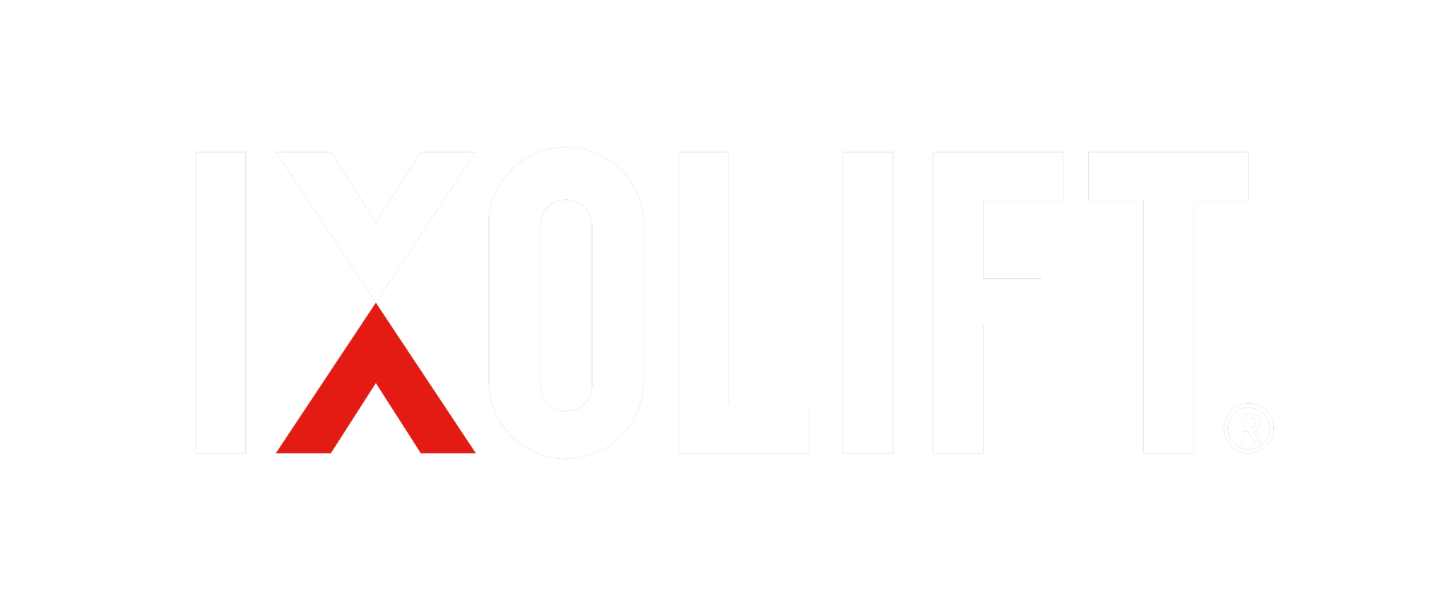 IXOLIFT X400 Platforms - Adjustable Innovative Work Platforms | IXOLIFT