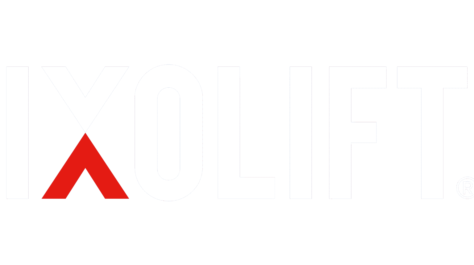 IXOLIFT X400 Platforms - IXOLIFT — Safe And Smart Adjustable Work Platforms