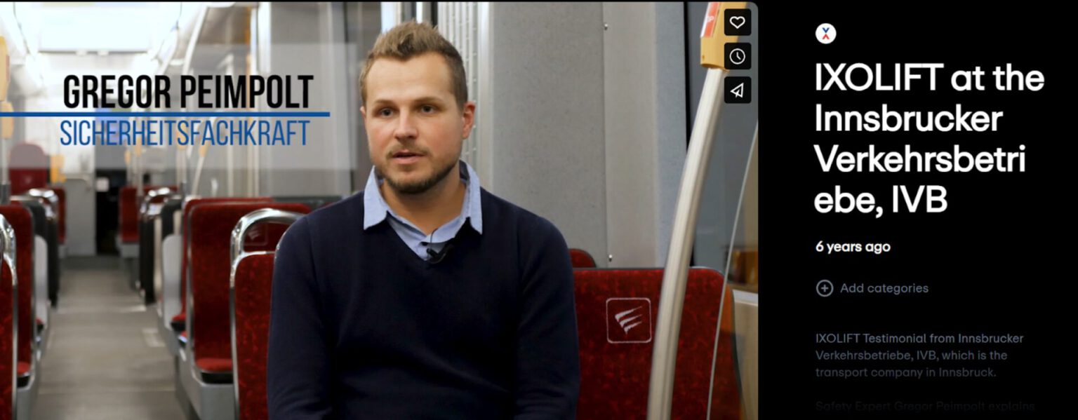 Homepage - Adjustable Innovative Work Platforms | IXOLIFT