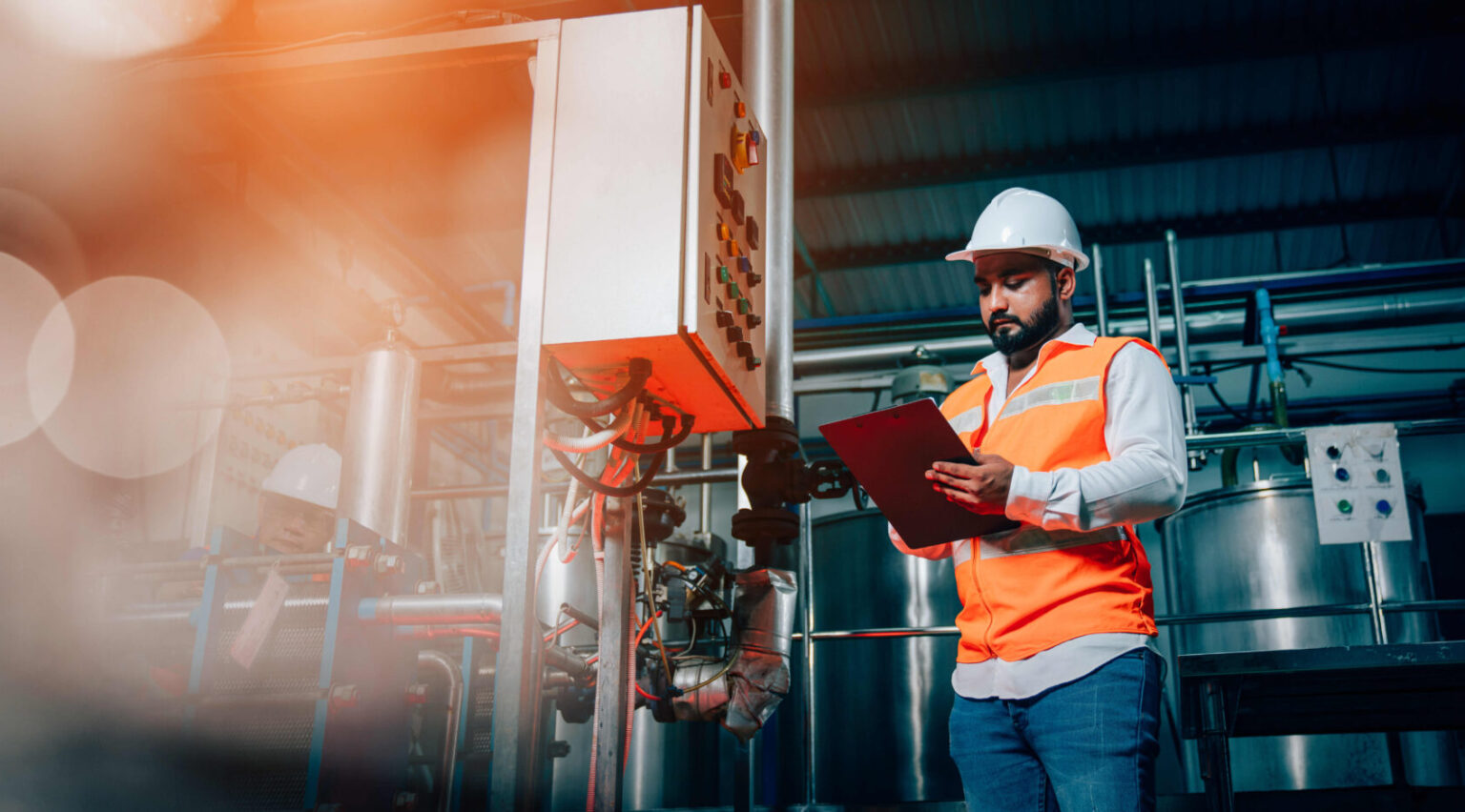 Homepage - Adjustable Innovative Work Platforms | IXOLIFT