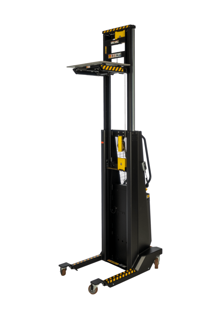 IXOLIFT Electric DataLifts: E Max, E Pro & F Pro Server Lifters For ...